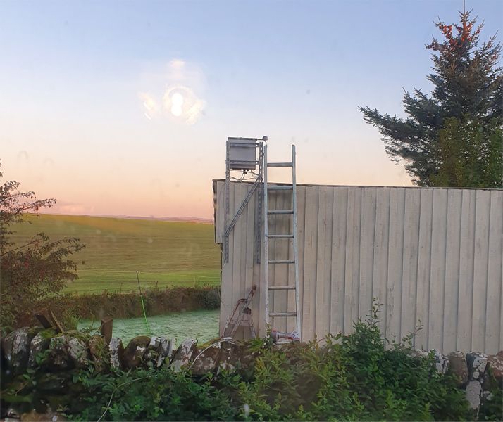 Photos of Fireball Camera Installations - DFN Wiki